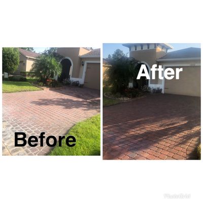 THE EPOXY & PAVER SEALING GUY - Updated July 2025 - 2612 Woodwind Hills ...