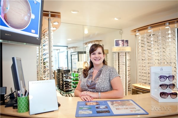SPECTRUM EYECARE OPTOMETRY - Updated November 2025 - 25 Photos & 40 Reviews - 425 W Bonita Ave ...