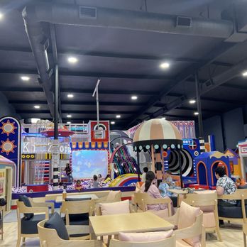 KIDZTOPIA INDOOR PLAYGROUND - Updated January 2025 - 45 Photos & 49 ...
