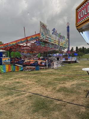 LOUDOUN COUNTY FAIR - Updated October 2025 - 10 Photos - 17558 Dry Mill ...