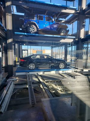 CARVANA DENVER - Updated July 2025 - 60 Photos & 170 Reviews - 4700 E ...