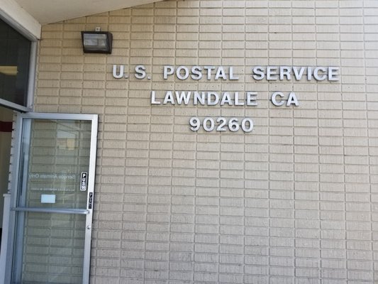 US POST OFFICE - Updated October 2025 - 12 Photos & 77 Reviews - 4320 ...