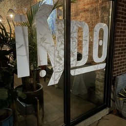 INDO - Updated December 2025 - 1461 Photos & 454 Reviews - 1641D Tower ...