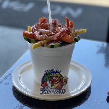 MARISCOS EL CAMARON BORRACHO - 136 Photos & 57 Reviews - 561 W Bardsley ...
