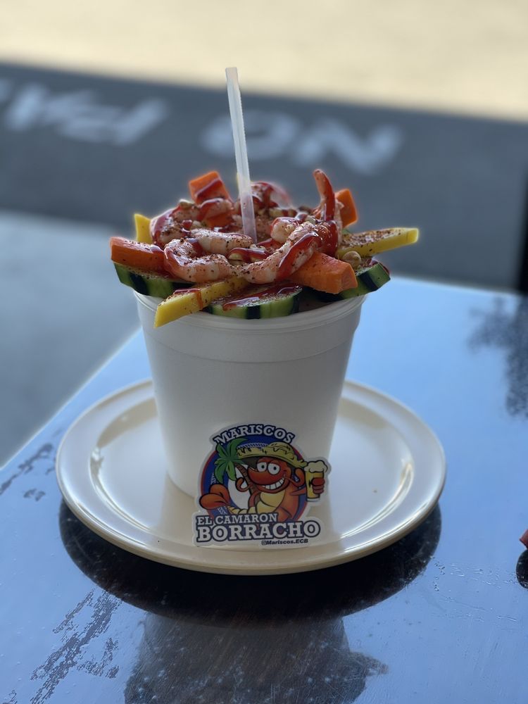 MARISCOS EL CAMARON BORRACHO | 111 Photos & 53 Reviews | 561 W Bardsley ...