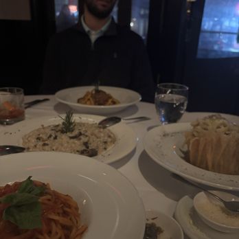 IL CORSO - Updated October 2025 - 453 Photos & 534 Reviews - 54 W 55th ...