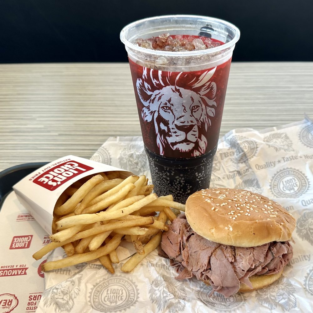 LION’S CHOICE - EDWARDSVILLE - Updated September 2025 - 46 Photos & 34 ...