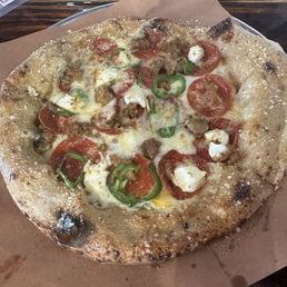 JIM DEGGYS BRICK OVEN PIZZA & BREWERY - Updated December 2024 - 55 ...
