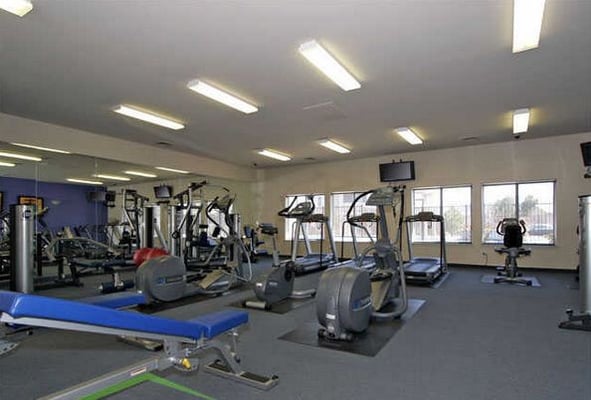 HORIZONS GYM - 9350 Double R Blvd, Reno, Nevada - Gyms - Phone Number ...