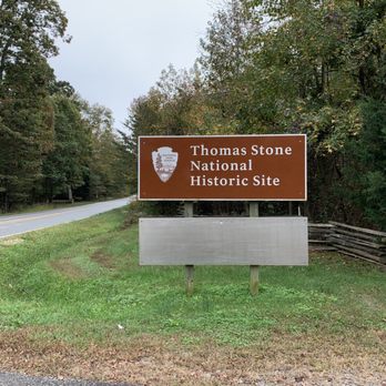 THOMAS STONE NATIONAL HISTORIC SITE - Updated July 2025 - 54 Photos ...