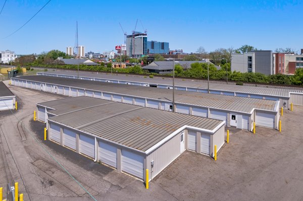 STOR ALL SELF STORAGE - 34 Photos - 824 West Fifth Ave, Columbus, Ohio ...