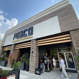 PISCO PERUVIAN GASTROBAR - Updated September 2025 - 743 Photos & 237 ...