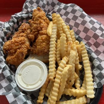 BOLD BIRDS NASHVILLE HOT CHICKEN - Updated February 2025 - 389 Photos ...