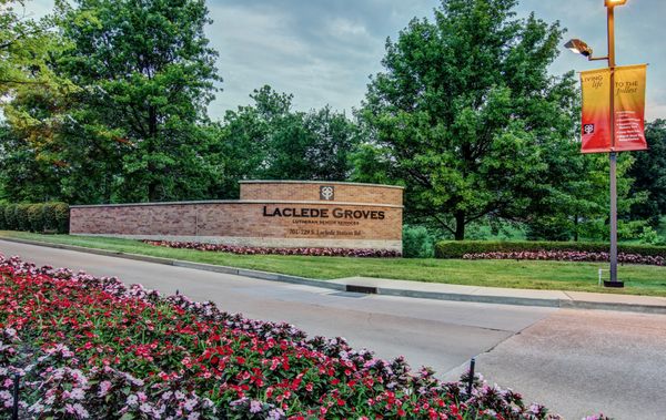 LACLEDE GROVES SENIOR LIVING COMMUNITY - Updated December 2025 - 723 S ...