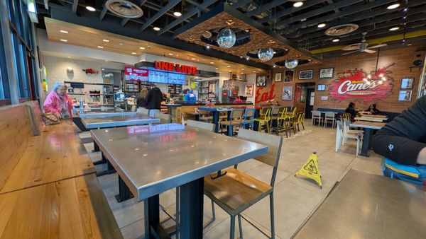 RAISING CANE’S CHICKEN FINGERS - Updated January 2026 - 59 Photos & 41 ...