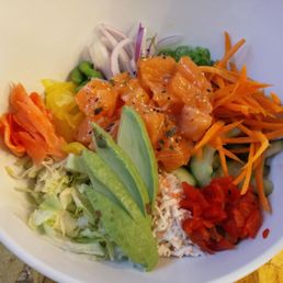 ZEN RAMEN & SUSHI BURRITO - Updated September 2025 - 300 Photos & 218 ...