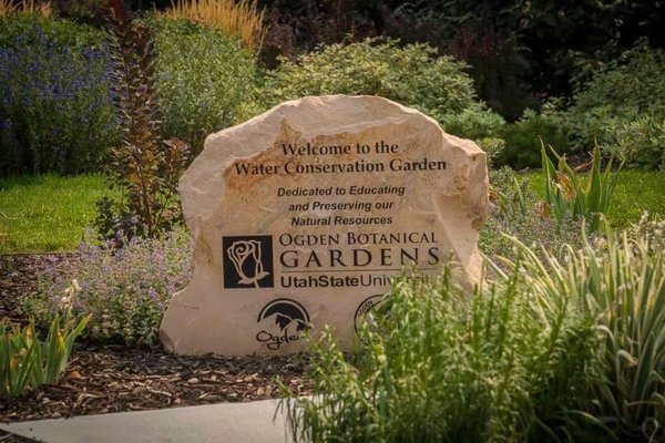 OGDEN BOTANICAL GARDENS - Updated October 2025 - 1750 Monroe Blvd ...