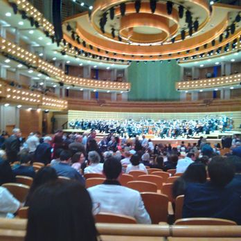 KNIGHT CONCERT HALL - Updated December 2025 - 65 Photos & 15 Reviews ...