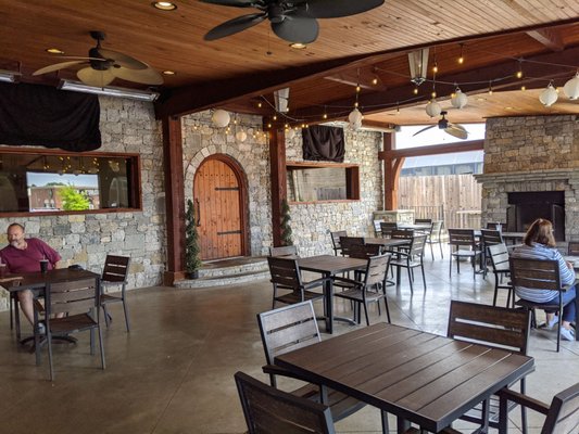 THE HAMLET - Updated December 2025 - 50 Photos & 55 Reviews - 1660 E ...