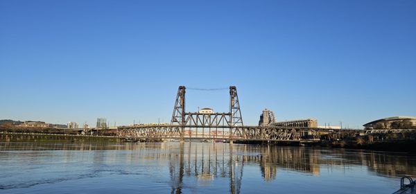 STEEL BRIDGE - Updated August 2025 - 118 Photos & 40 Reviews - 1 NE ...