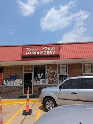 RED TOP TEXAS STYLE BURGERS - Updated December 2025 - 48 Photos & 74 ...