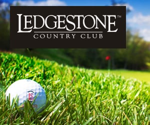 LEDGESTONE COUNTRY CLUB AT STONEBRIDGE VILLAGE - Updated August 2025 ...