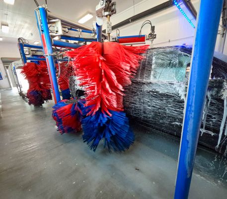 TAGG-N-GO CAR WASH - Updated November 2025 - 11 Photos - 767 N 50th E ...