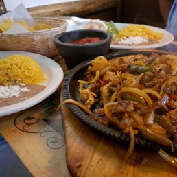 EL TENAMPA MEXICAN RESTAURANT - 621 Photos & 741 Reviews - 4563 W Irlo ...