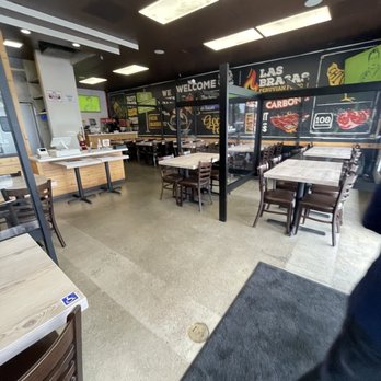 LAS BRASAS PERUVIAN FUSION - Updated October 2024 - 173 Photos & 156 ...