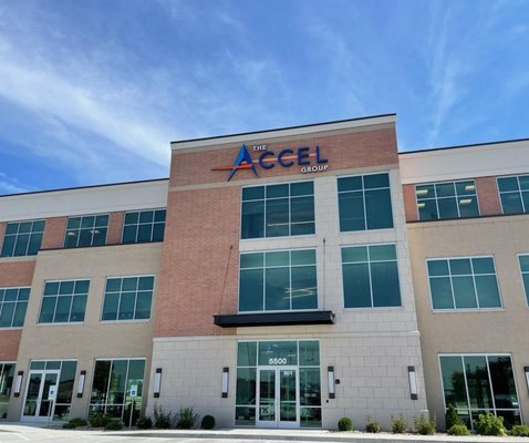 THE ACCEL GROUP - Updated December 2025 - 5500 Fountains Dr NE, Cedar ...