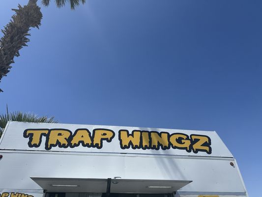 TRAP WINGZ - Updated September 2025 - 39 Photos & 18 Reviews - 809N ...