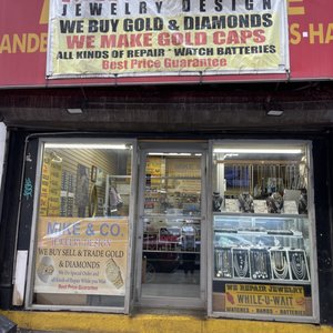 BIG APPLE JEWELS - Updated July 2025 - 55 Photos & 29 Reviews - 37 W ...