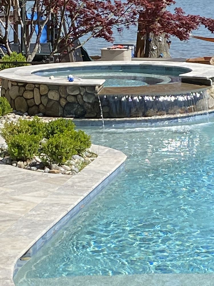 PINK POOLS - Updated December 2025 - Request a Quote - Clover, South ...