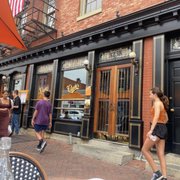 CLYDE’S OF GEORGETOWN - 1283 Photos & 1386 Reviews - 3236 M St NW ...
