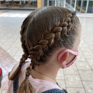 HAKA AFRICAN BRAIDING - 26 Photos & 56 Reviews - 8300 Sudley Rd ...