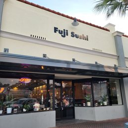 FUJI SUSHI - Updated December 2025 - 301 Photos & 279 Reviews - 1950 ...