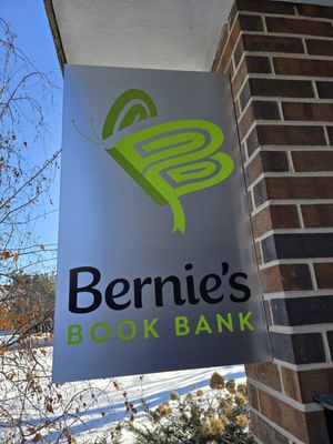 BERNIE’S BOOK BANK - Updated November 2025 - 79 Photos & 13 Reviews ...