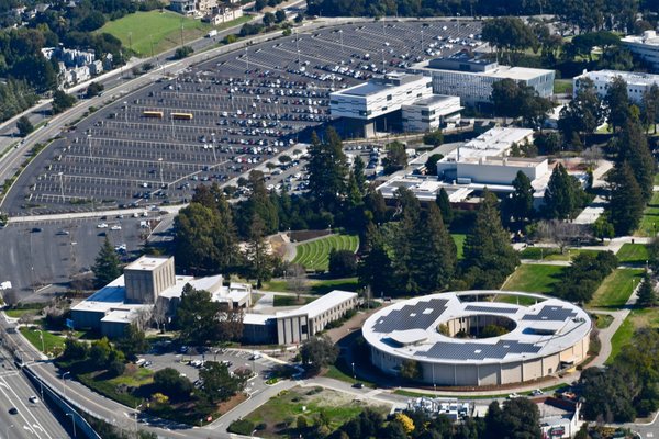 CALIFORNIA STATE UNIVERSITY EAST BAY - Colleges & Universities - 25800 ...