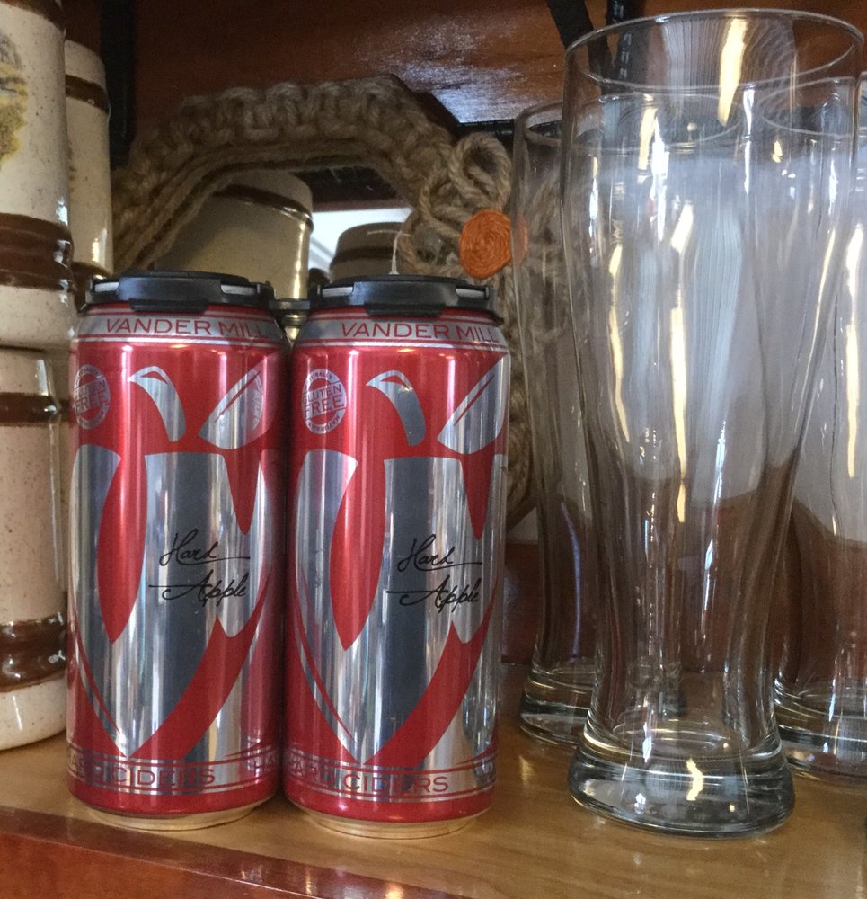 GRAND MARAIS FISHERIES FARM & MERCANTILE - Updated December 2025 - 12 ...