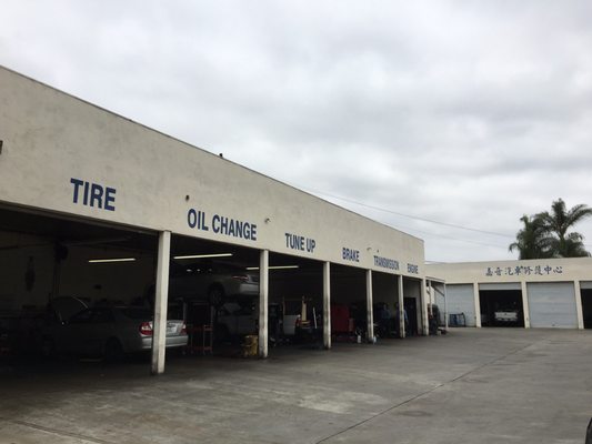 CHIA-IN AUTO REPAIR - Updated December 2025 - 21 Photos & 94 Reviews ...