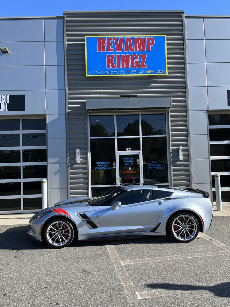 REVAMP KINGZ - Updated January 2026 - Request a Quote - 25 Photos ...