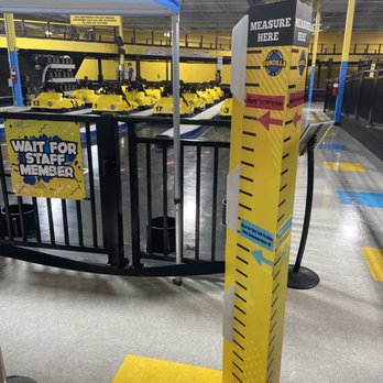 FUNZILLA - Updated October 2025 - 281 Photos & 47 Reviews - 500 Lincoln ...