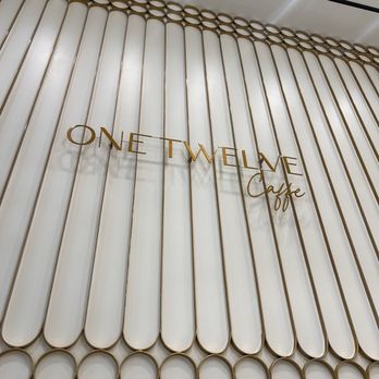 ONE TWELVE CAFFE - Updated January 2025 - 169 Photos & 93 Reviews ...