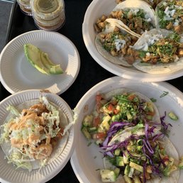 SPANGLISH KITCHEN - 1216 Photos & 1152 Reviews - 526 N Atlantic Blvd ...