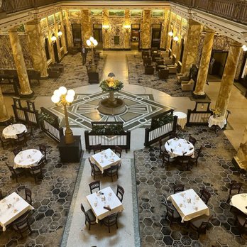 RADISSON LACKAWANNA STATION HOTEL SCRANTON - Updated July 2025 - 237 ...