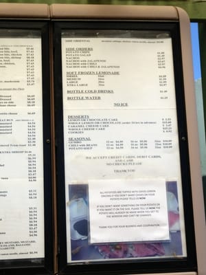 THREE POTATO MORE - Updated September 2025 - 27 Reviews - 1600 Metro Dr ...