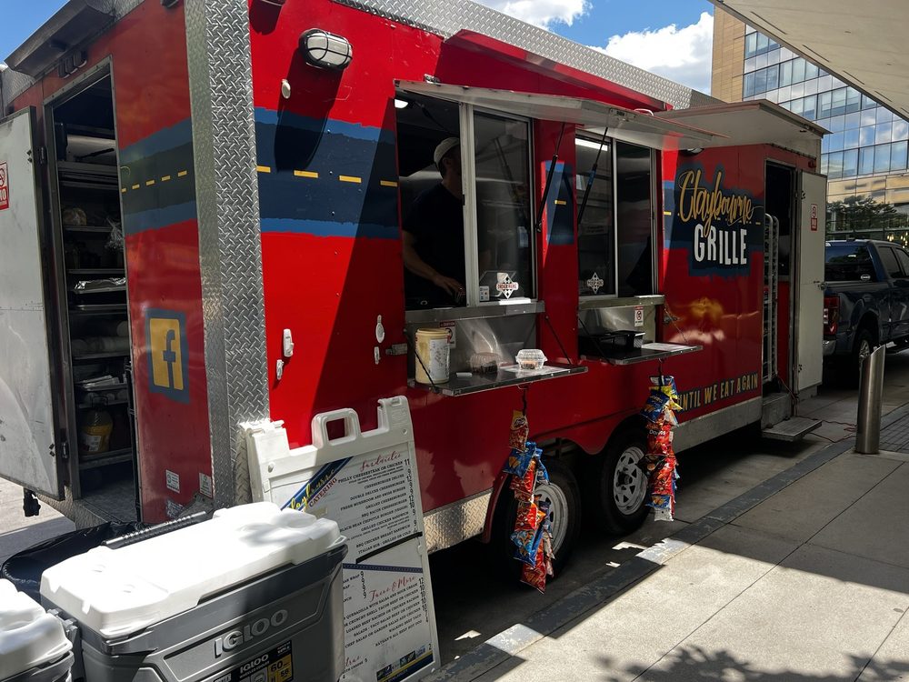 CLAYBOURNE GRILLE - Updated June 2026 - 22 Photos - Kettering, Ohio ...