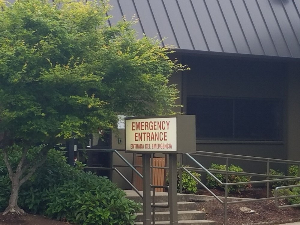EMERGENCY DEPARTMENT - WEST VALLEY HOSPITAL - Updated June 2026 - 525 ...