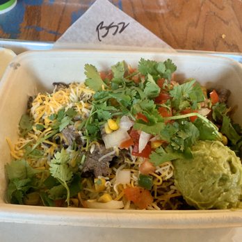 Freebirds World Burrito - Order Food Online - 59 Photos & 224 Reviews ...