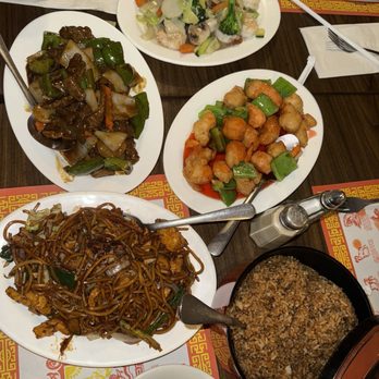 NEW ASIAN KITCHEN - Updated June 2024 - 174 Photos & 274 Reviews - 4231 ...